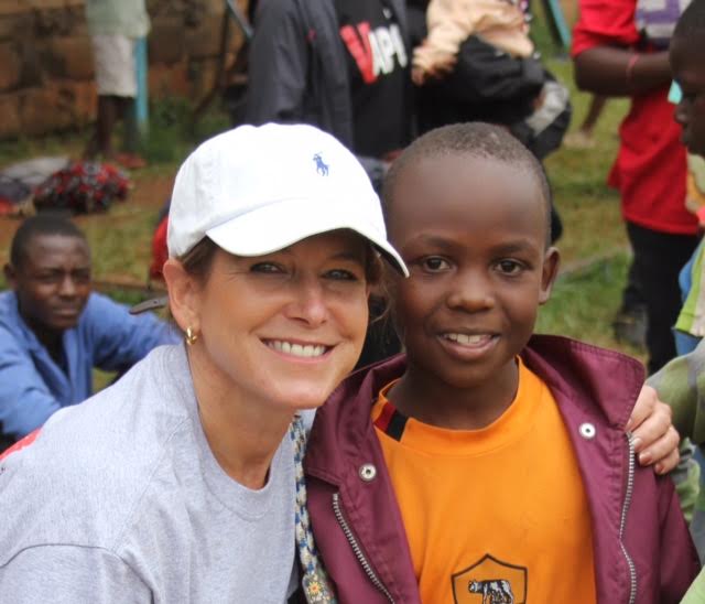 THESE KIDS CHANGED MY LIFE - The Christian Heart