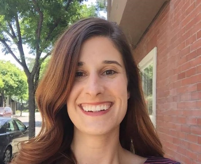 SEEING EQUALLY - The Christian Heart