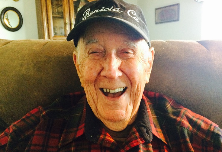 STILL SERVING THE LORD - The Christian Heart