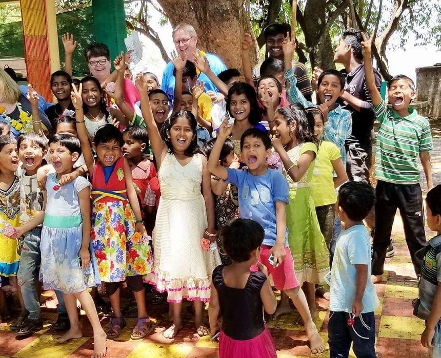 ESTABLISHING A GIRL'S HOME - The Christian Heart