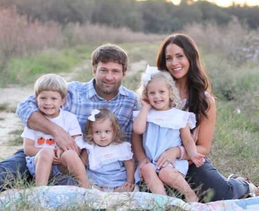 PLACING MY DAUGHTER FOR ADOPTION - The Christian Heart