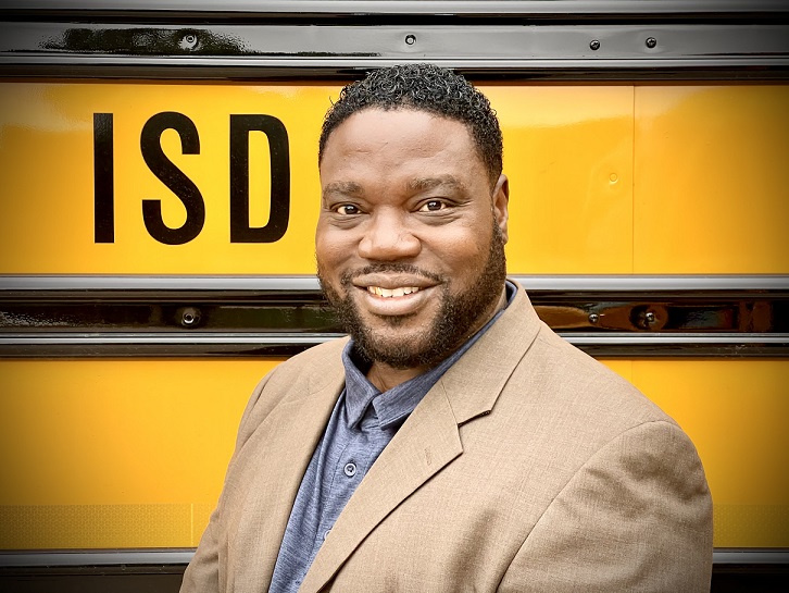 A ROLLING CLASSROOM - The Christian Heart